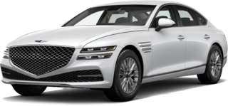 Genesis of Edmond | New Genesis Oklahoma City Car Dealership