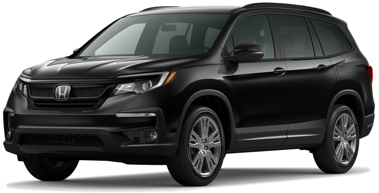 Compare the Buick Enclave vs. The Competition | Eynon GMC