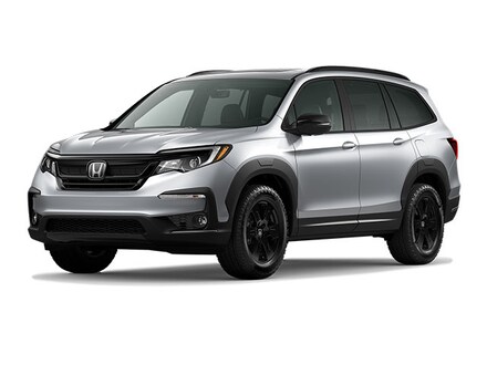 Used Vehicle Specials | Young Honda