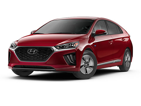 Hyundai Models Near Chicago, IL | Napleton's Valley Hyundai