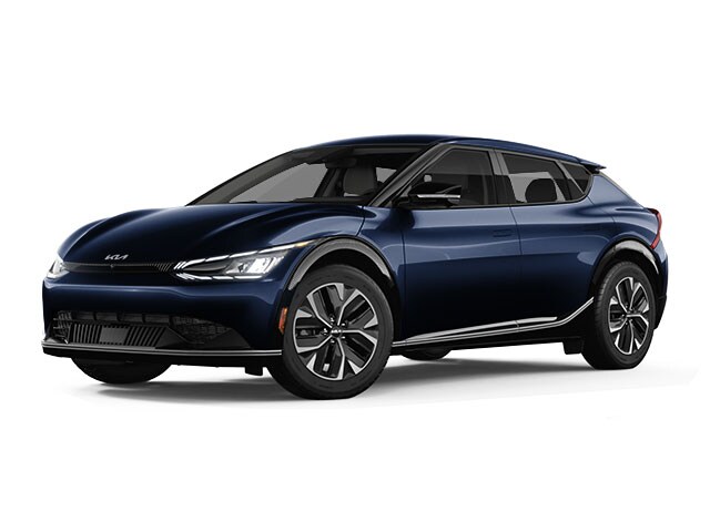 2022 Kia EV6 SUV Digital Showroom | Elm Creek Auto Group
