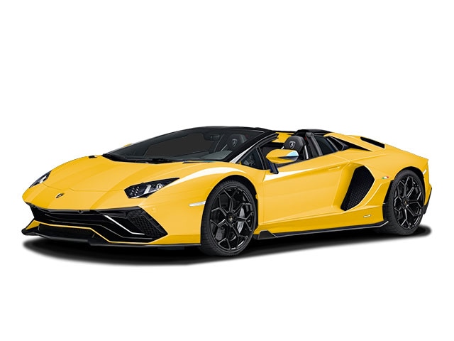 2022 Lamborghini Aventador near Dallas TX | Richardson