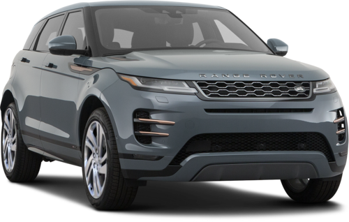 New Range Rover & Land Rover Inventory | Land Rover Naples