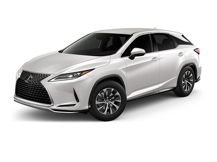Lexus of Arlington: New and Used Lexus dealership in Arlington Heights