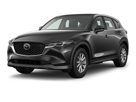 Which Mazda Is Right for You? - Model Comparison