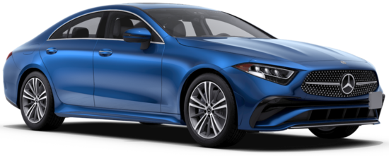 AutoNation | Mercedes-Benz Dealer Near Me in California