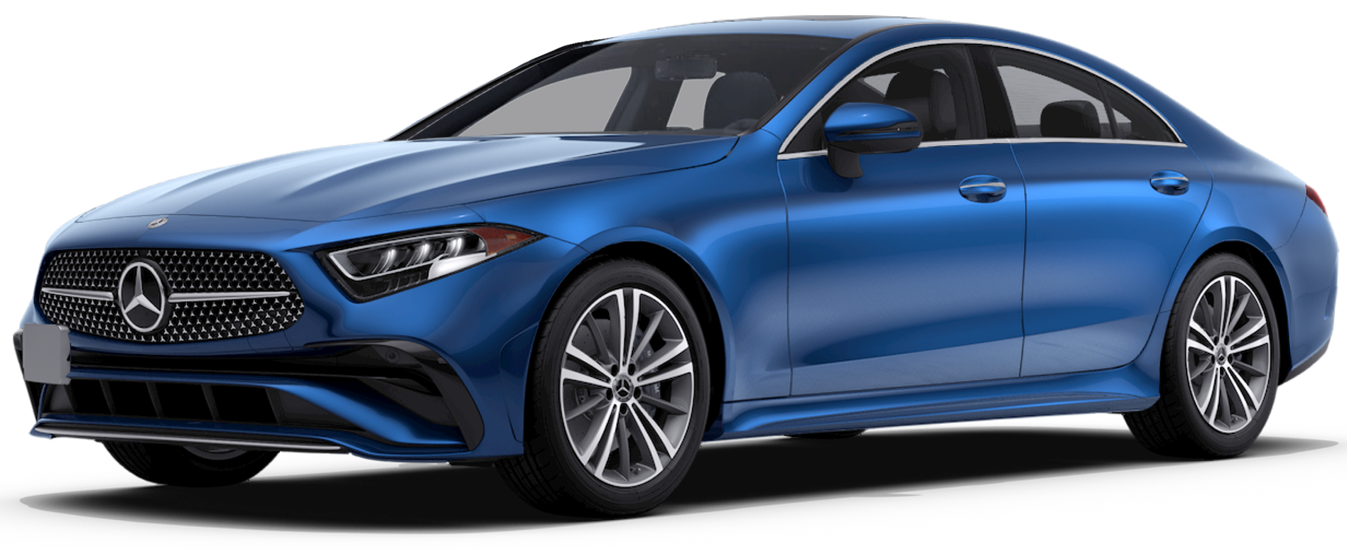 Mercedes Benz 2022 Models