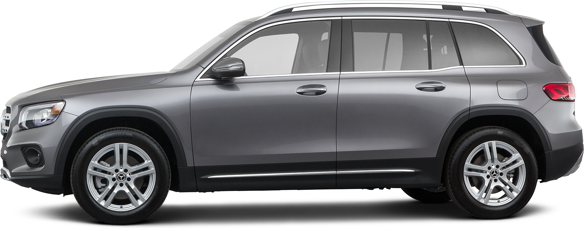 New 2022 Mercedes-Benz GLB for Sale in Santa Monica | W.I. Simonson