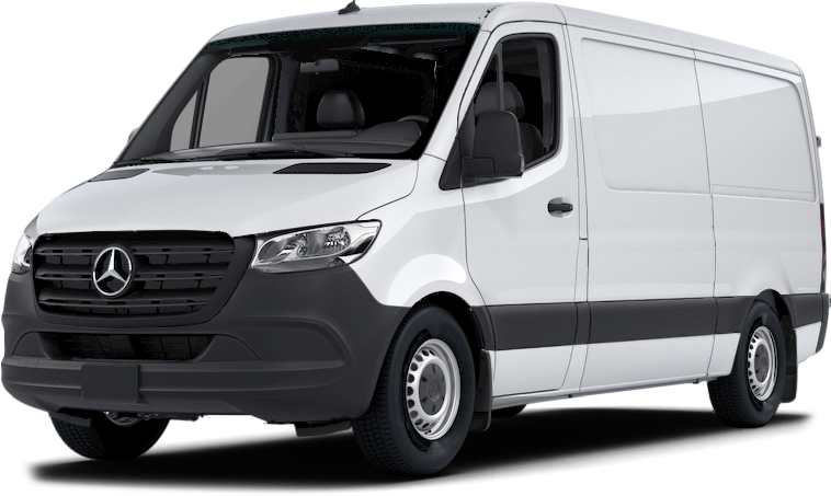 2022 Mercedes-Benz Sprinter 1500 Incentives, Specials & Offers in ...