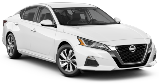 New & Used Nissan Dealer in Maine | Marc Motors Nissan Sanford ME