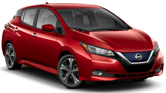New & Used Nissan Dealer in Maine | Marc Motors Nissan Sanford ME