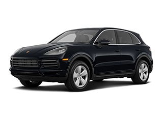 Porsche Cayenne in Burlington MA at Herb Chambers Porsche of Burlington ...