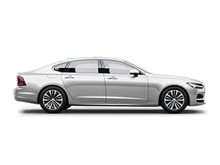Custom Order | Volvo Cars Savannah
