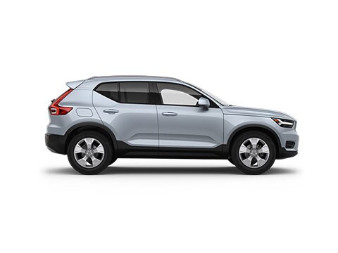 Custom Order | Volvo Cars Savannah