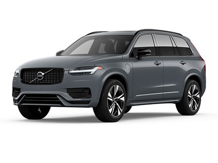 About Volvo Cars St. Louis | New Volvo and Used Car Dealer in St. Louis