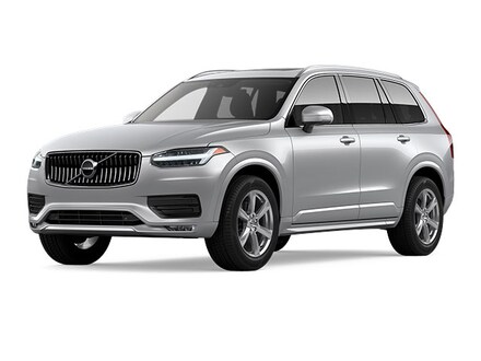 Volvo Dealership in New Bern, NC | Volvo Cars New Bern