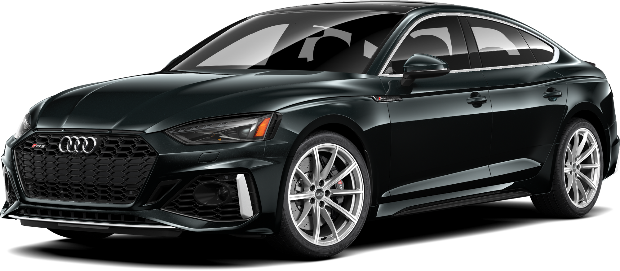 2023 Audi RS 5 Incentives, Specials & Offers in Santa Ana CA