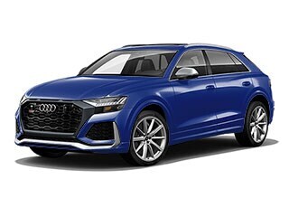 2024 Audi RS Q8 For Sale in Brentwood TN | Audi Nashville