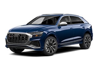 2023 Audi SQ8 For Sale in Brentwood TN | Audi Nashville