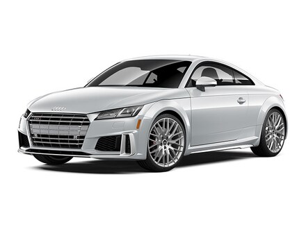 Audi Dominion | New & Used Car Dealer in San Antonio, TX