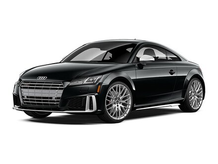 Audi Dominion | New & Used Car Dealer in San Antonio, TX