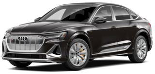 The Brian Harris Automotive Family | New Audi, Porsche, BMW dealership ...
