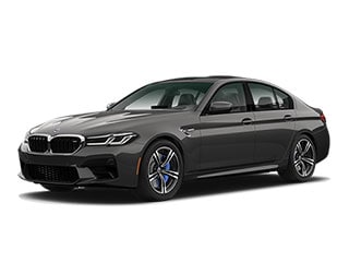 2024 BMW M5 For Sale in Alexandria VA | BMW of Alexandria