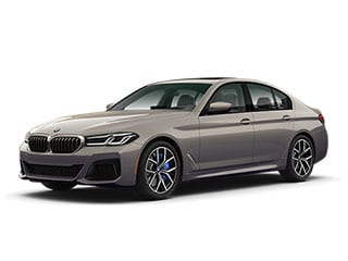 2024 BMW M550i For Sale in Irondale AL | BMW of Birmingham