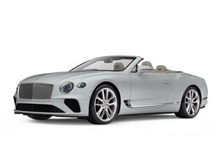 New Bentley Showroom | Atlanta Bentley Dealership