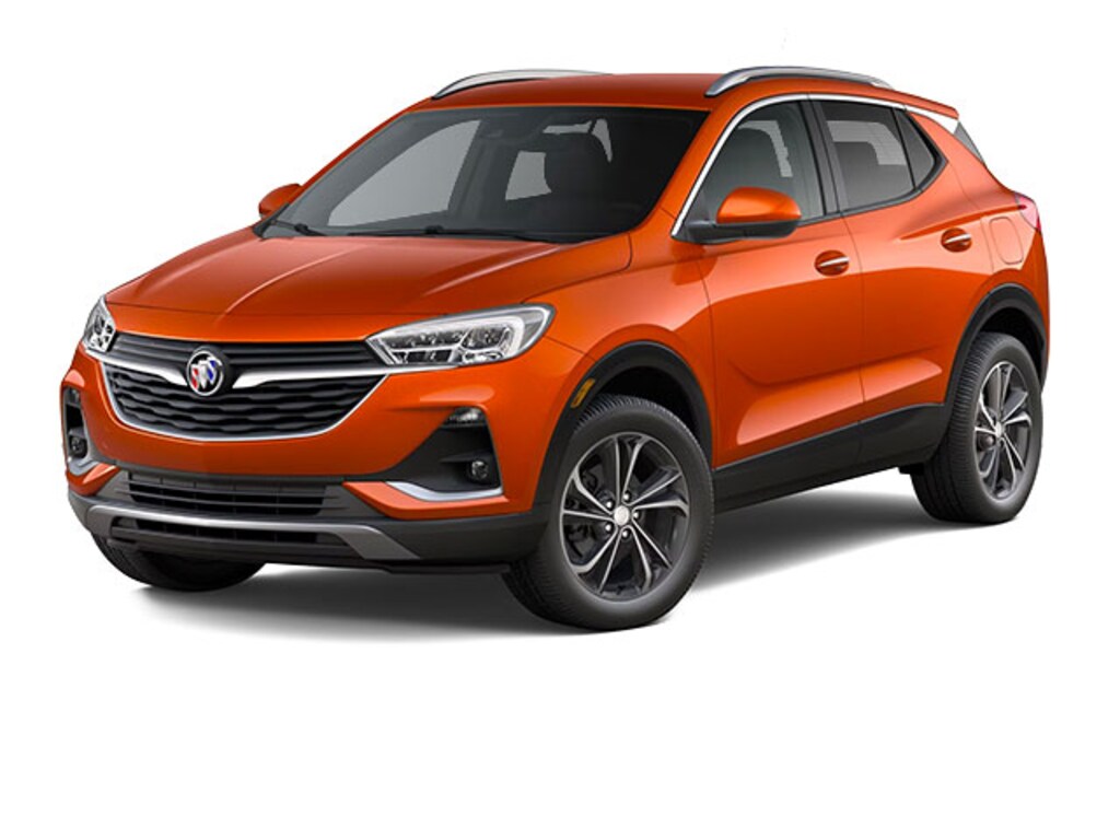 Used 2023 Buick Encore GX For Sale at The Fox Automotive Group | VIN ...
