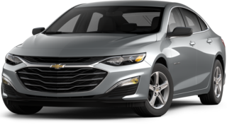 Massillon's Progressive Chevrolet | New and Used Chevrolet Cars