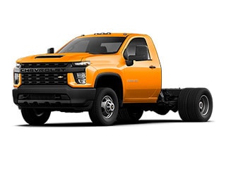 2024 Chevrolet Silverado 3500 HD Chassis For Sale in Kingfisher OK ...