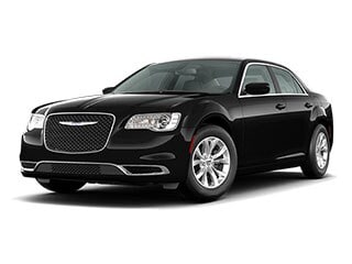 2024 Chrysler 300 For Sale in Roswell GA | Palmer Dodge Chrysler Jeep Ram