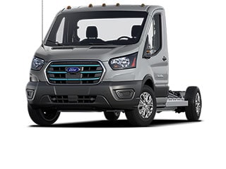 2023 Ford E-Transit-350 Cutaway For Sale in Northeast OH | Liberty Ford