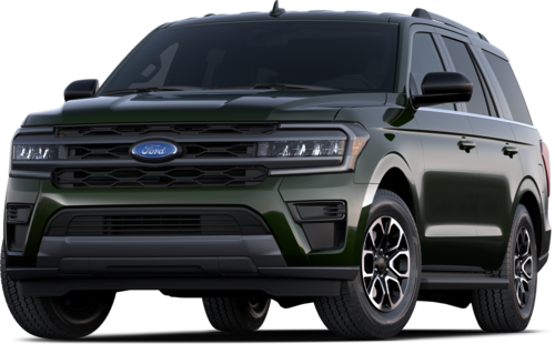 Madera Ford | New & Used Ford Cars