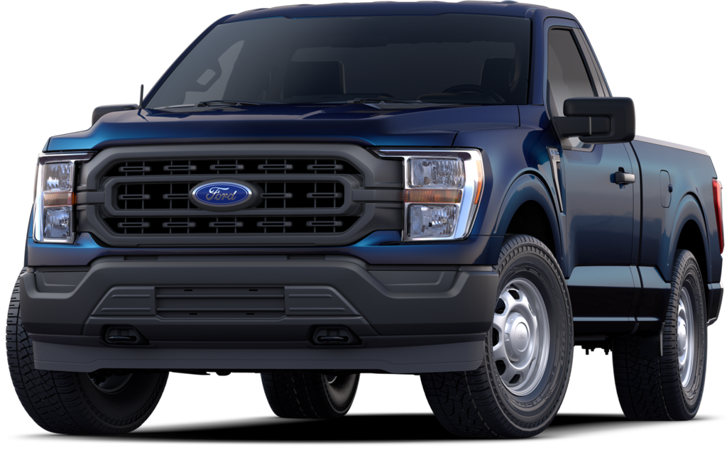 New & Used Ford Dealer in San Angelo, TX | Jim Bass Ford Inc.