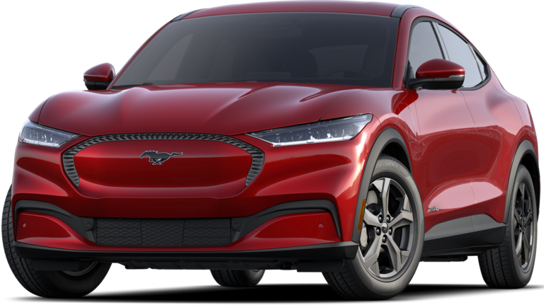 2023 Ford Mustang Mach-E Review | Yankee Ford