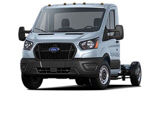 2024 Ford Transit-350 Cutaway For Sale in Covington GA | Covington Ford ...