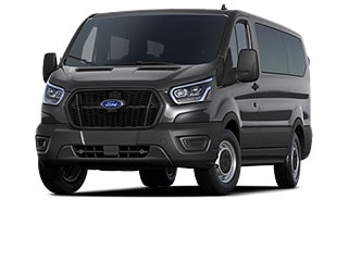 2024 Ford Transit-350 Passenger For Sale in Philadelphia PA | Pacifico ...