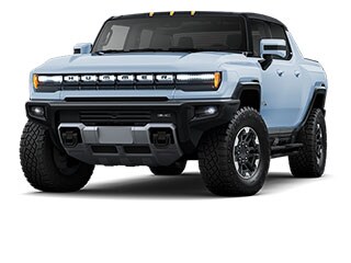 2024 GMC HUMMER EV Pickup For Sale in Depew NY | JIM MURPHY BUICK GMC, INC.