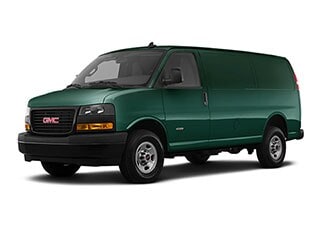 2024 GMC Savana 2500 For Sale in Brenham TX | LaRoche Chevrolet Buick GMC