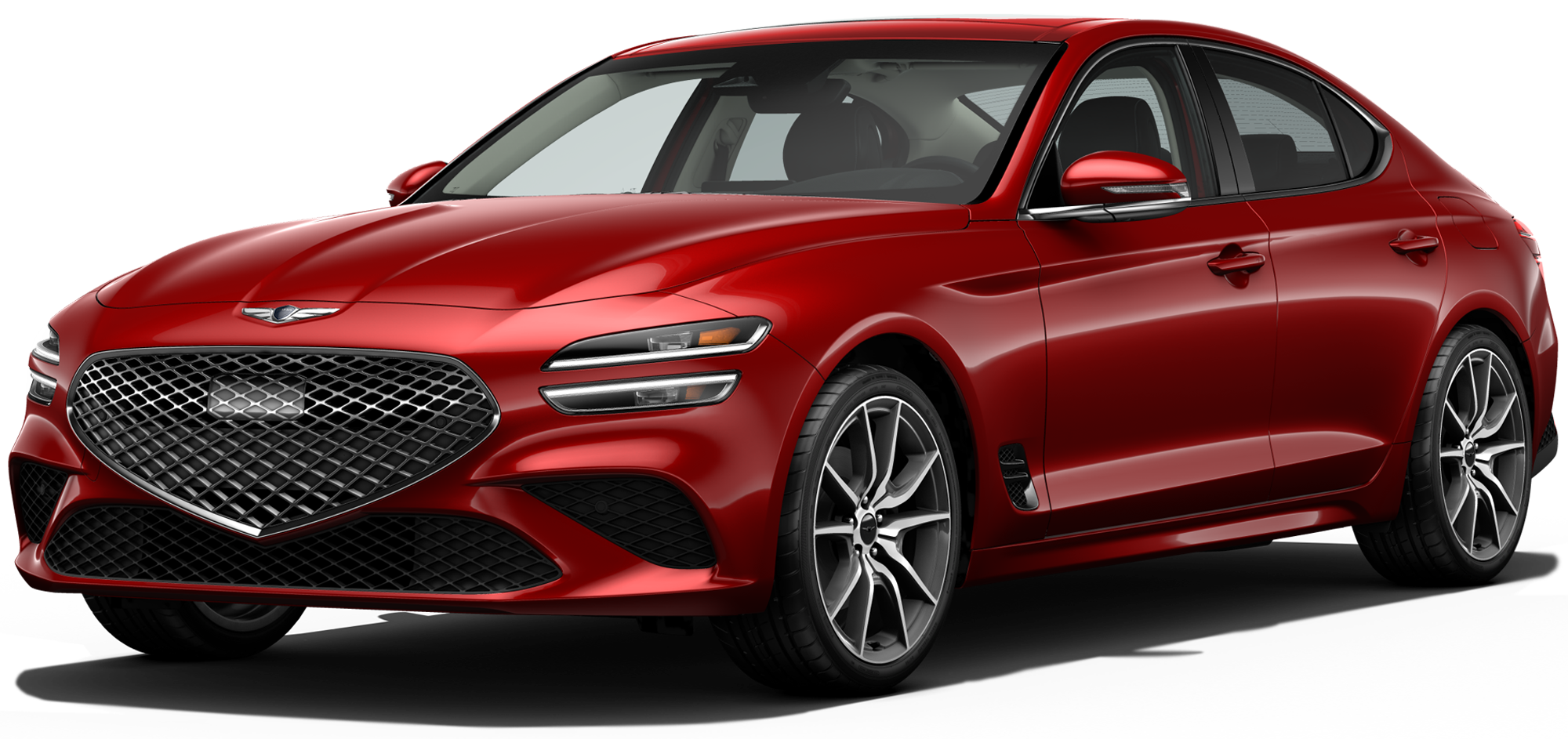2023 Genesis G70 Incentives Specials Offers In Kalamazoo MI