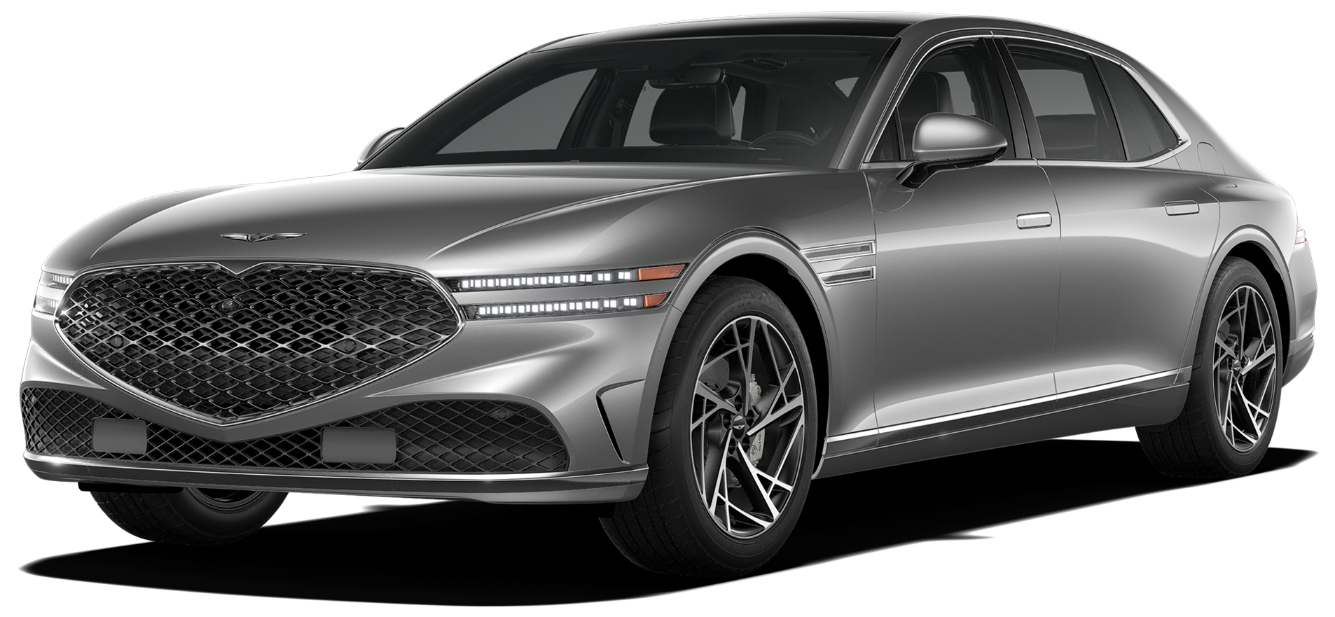2023 Genesis G90 Incentives Specials Offers In West Islip NY