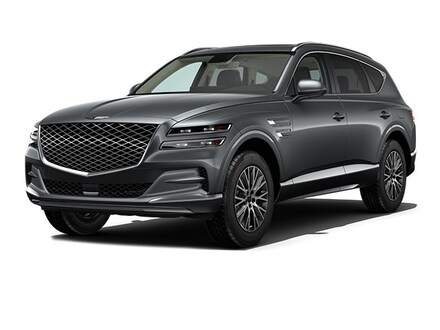 Buy or Lease a New Genesis | Genesis Dealer near Cambridge, MA