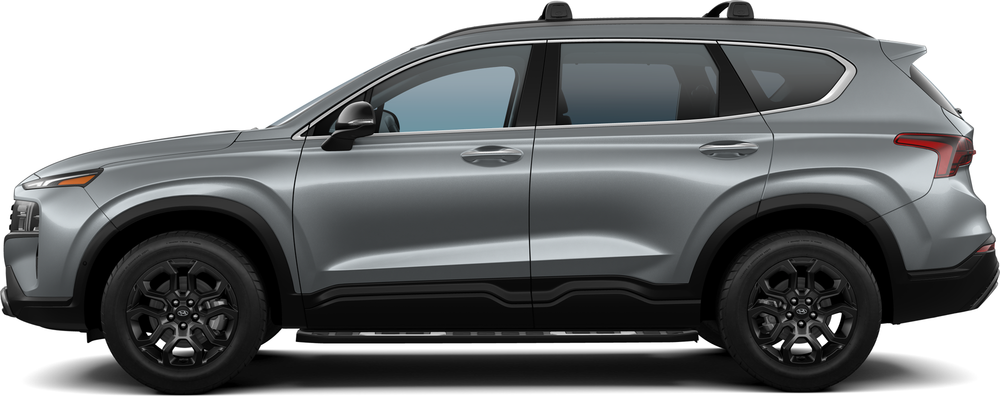 2023 Hyundai Santa Fe SUV Digital Showroom | Country Hyundai