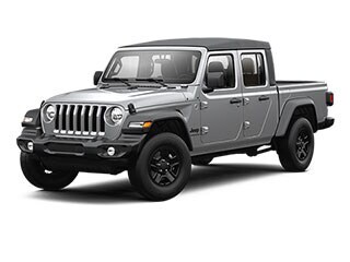 2024 Jeep Gladiator For Sale in Roswell GA | Palmer Dodge Chrysler Jeep Ram