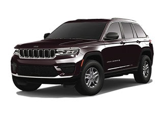 2023 Jeep Grand Cherokee For Sale in Key West FL | Key West Chrysler ...
