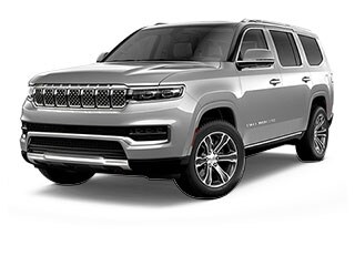 2024 Jeep Grand Wagoneer L For Sale in Madisonville TX | Henson ...