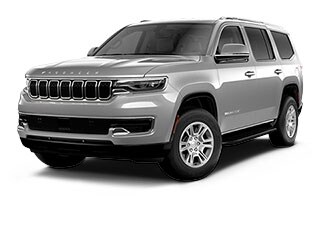 2024 Jeep Wagoneer L For Sale in Lancaster CA | Hunter Dodge Chrysler ...