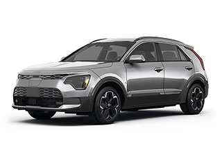 2023 Kia Niro EV For Sale in Amarillo TX | AutoInc